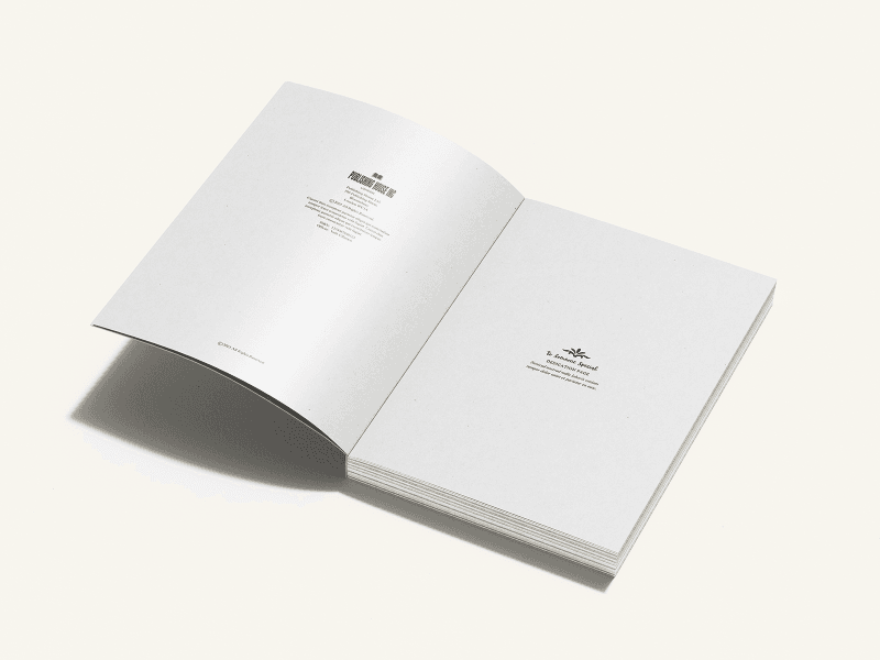 'How To' Guide Book Template for Canva - Wilsonian Press